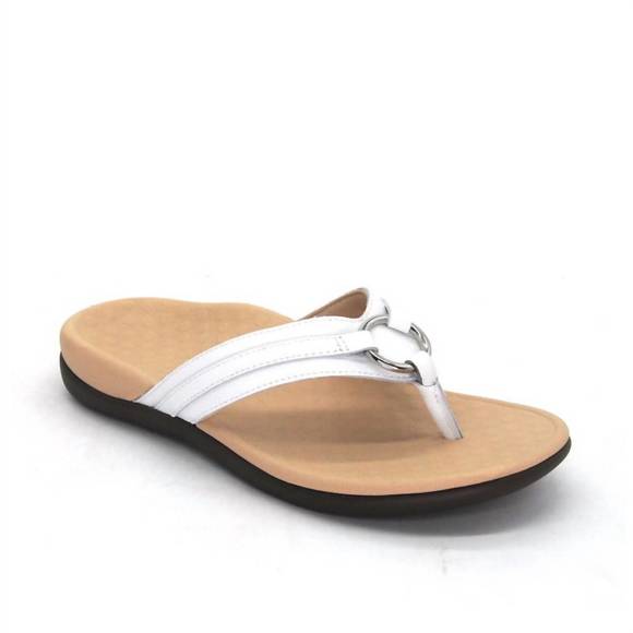 Vionic | Shoes | New Vionic Womens Tide Aloe Sandal Medium Width In ...